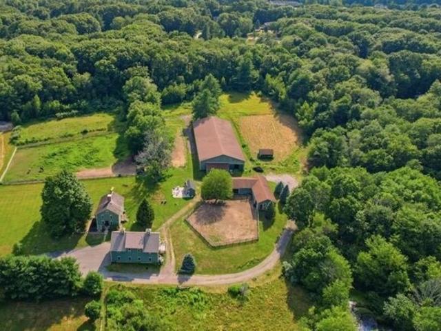 Equestrian Way, Cranston, Home For Sale