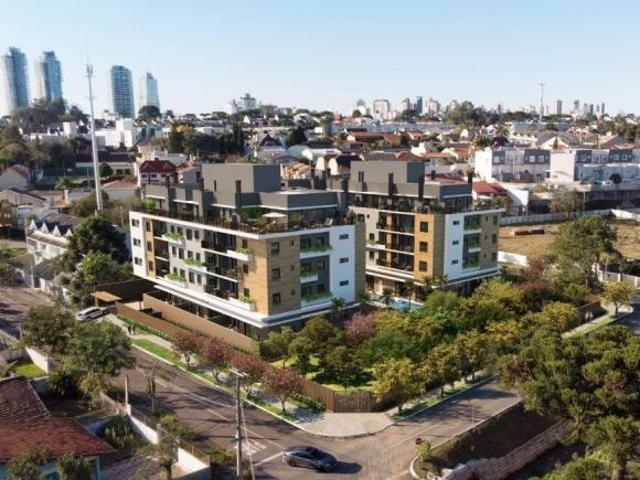 ÉQÜI: equilíbrio perfeito entre conforto e localização
