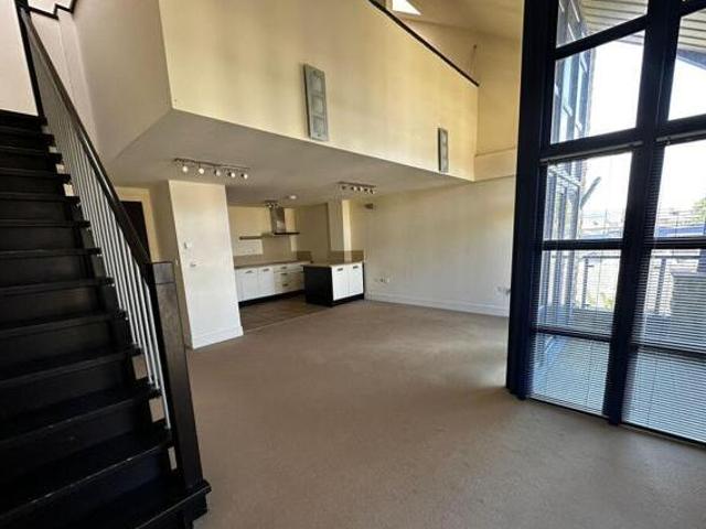 Equilibrium, Lindley, 2 Bedroom Penthouse