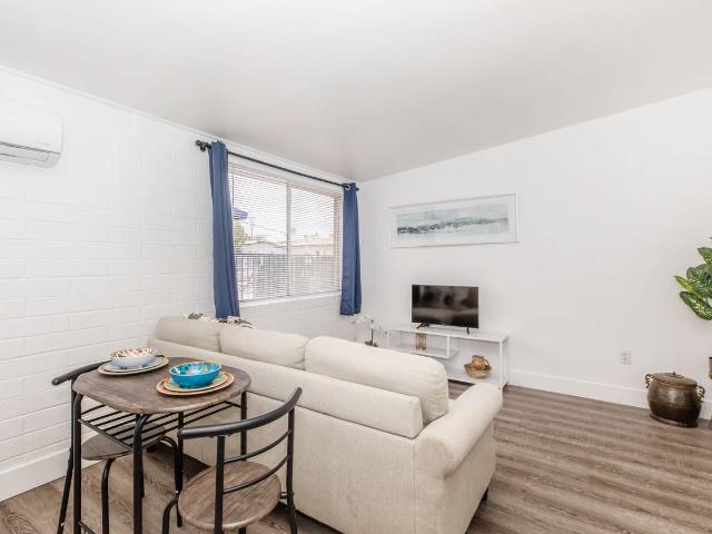 Equinox on Prince Apartments 1 Bedroom Apartment for Rent at 1625 E Prince Rd, Tucson, AZ 85719 Campus Farm