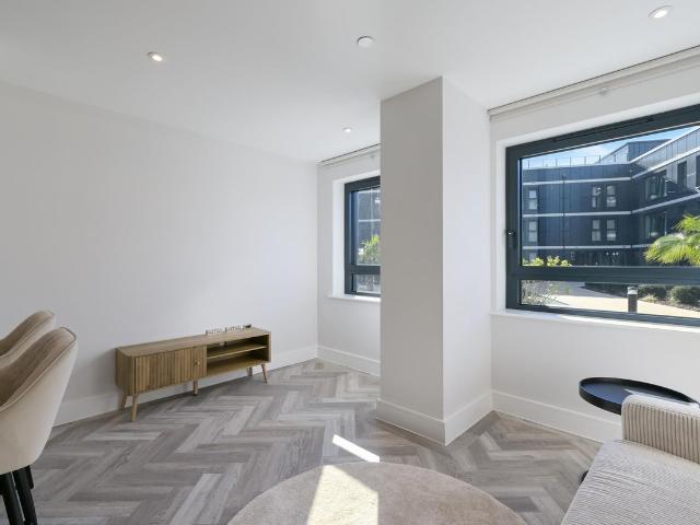 Equinox, One One Six, Cockfosters EN4, 1 bed flat to rent, £1,600 pcm | PrimeLocation
