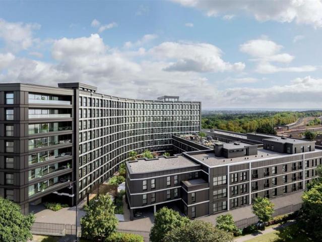 Equinox, One One Six, Cockfosters, EN4 2 bed apartment to rent £2,450 pcm £565 pw
