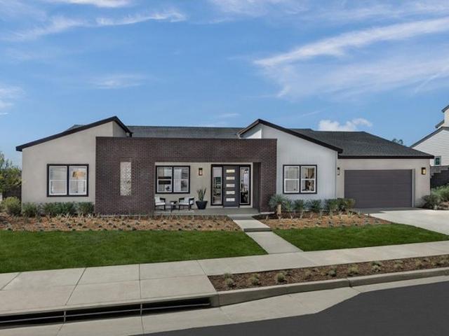Equinox Plan Goldenpeak at Narra Hills Community