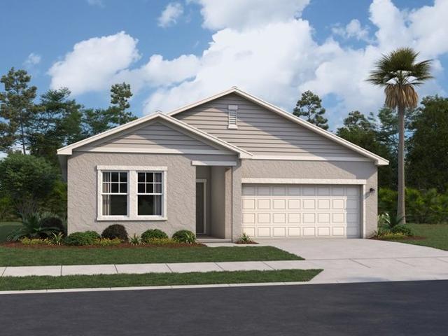 Equinox Plan Landings at Mount Olive Community