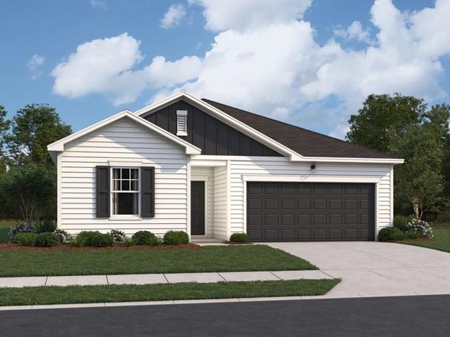 Equinox Plan Liberty Ranch Community