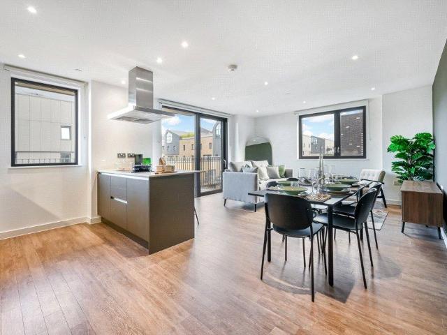 Equipment Works, 2 Vanguard Wy, E17 3 bed apartment to rent £3,525 pcm £813 pw