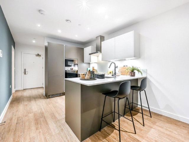 Equipment Works, 2 Vanguard Wy E17, 1 bed flat to rent, £2,125 pcm | PrimeLocation