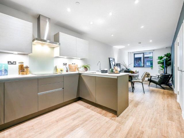 Equipment Works, 2 Vanguard Wy E17, 1 bed flat to rent, £2,300 pcm | PrimeLocation