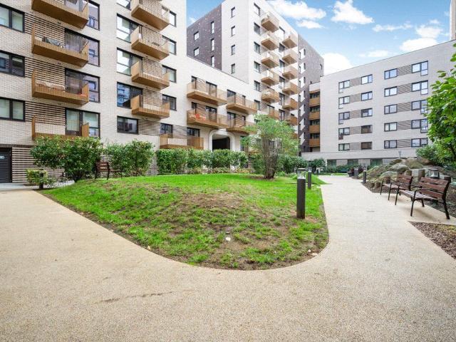 Equipment Works, 2 Vanguard Wy E17, Studio to rent, £1,975 pcm | PrimeLocation