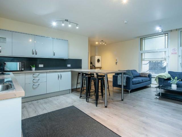 Equitable House, 5 7 South Parade NG1, Room to rent, £563 pcm | PrimeLocation