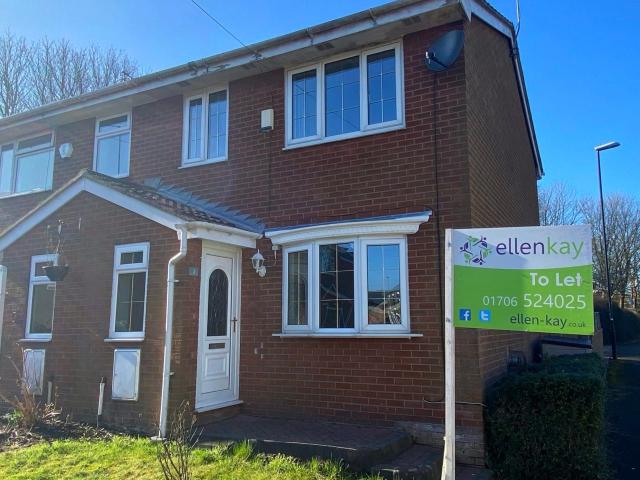 Equitable Street, Milnrow, Rochdale OL16 4HD Milnrow