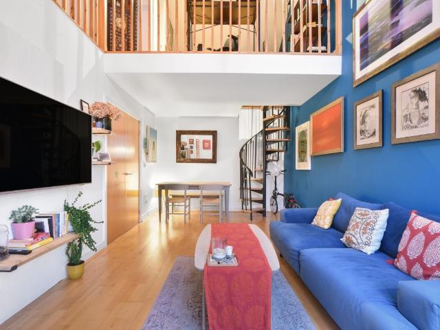 Equity Square, London E2, 2 bed flat to rent, £3,315 pcm | PrimeLocation