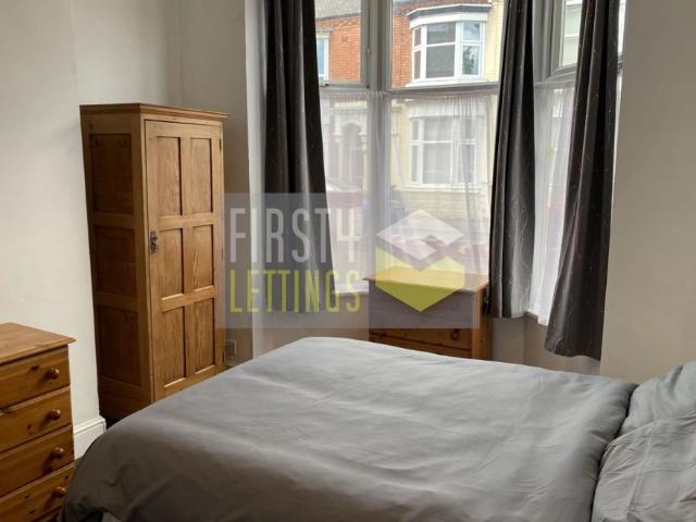 Equity Road, West End, Leicester, LE3