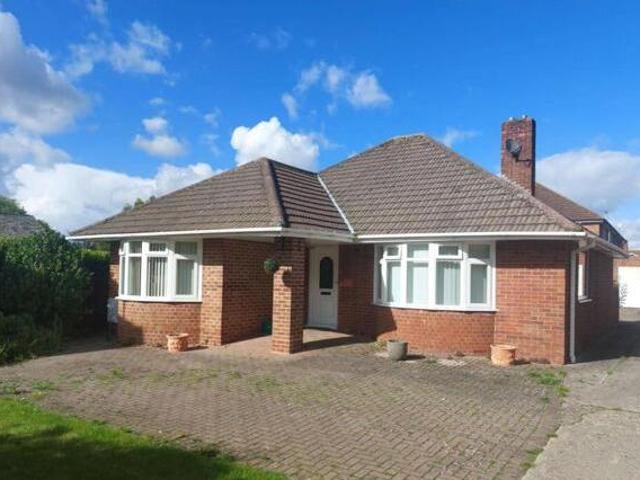 Ermin Street, Swindon, 3 Bedroom Detached