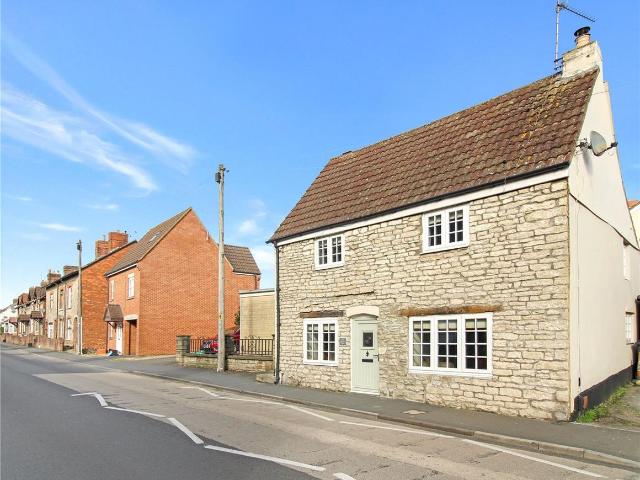Ermin Street, Swindon SN3, 2 bed detached house to rent, £1,400 pcm | PrimeLocation