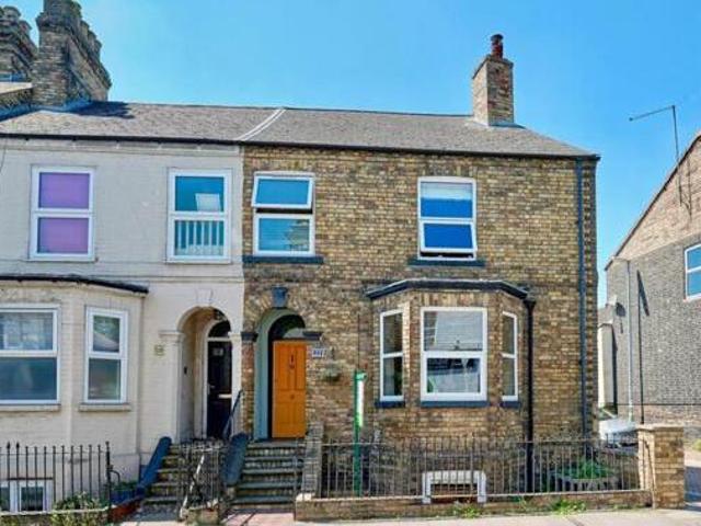 Ermine Street, Huntingdon, 4 Bedroom Property