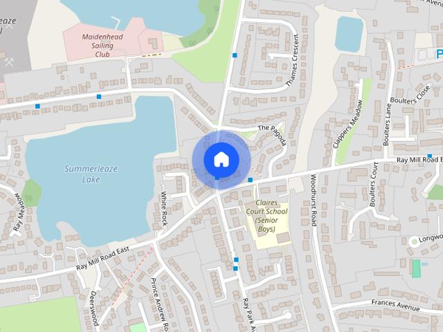 Ermine Way, Maidenhead, Berkshire, SL6
