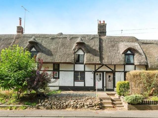 Ermine Way, Arrington, 2 Bedroom Cottage