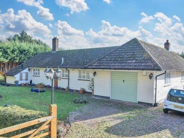 Ermine Way, Arrington, 3 Bedroom Detached