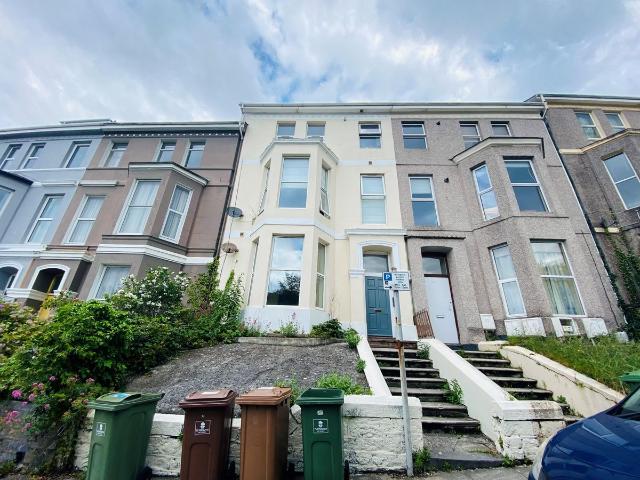 Ermington Terrace, Plymouth PL4, 1 bed flat to rent, £765 pcm | PrimeLocation