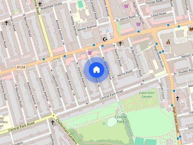 Ernald Avenue, London, E6 3AL