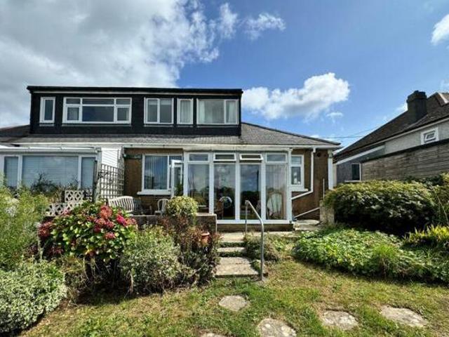 Ernesettle Crescent, Plymouth, 3 Bedroom Bungalow