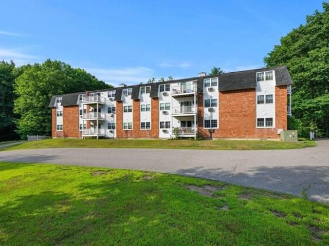 Ernest Ave Apt,exeter, Condo For Sale