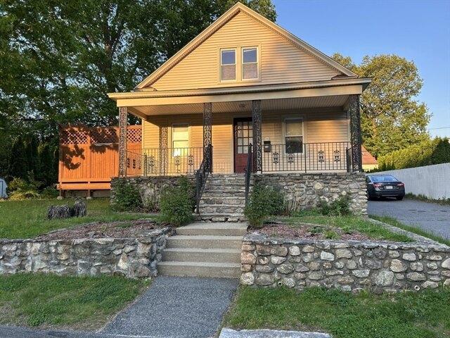 Ernest Ave, Worcester, Home For Sale