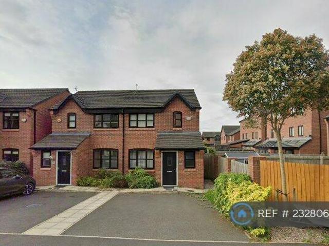 Ernest Avenue, Eccles, 3 Bedroom Semi detached