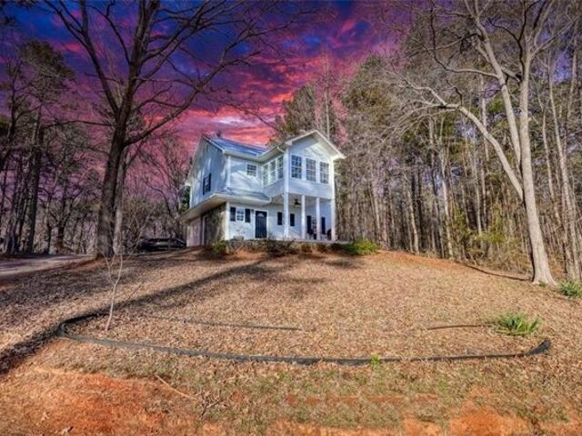 Ernest Gibson Rd, Monticello, Home For Sale