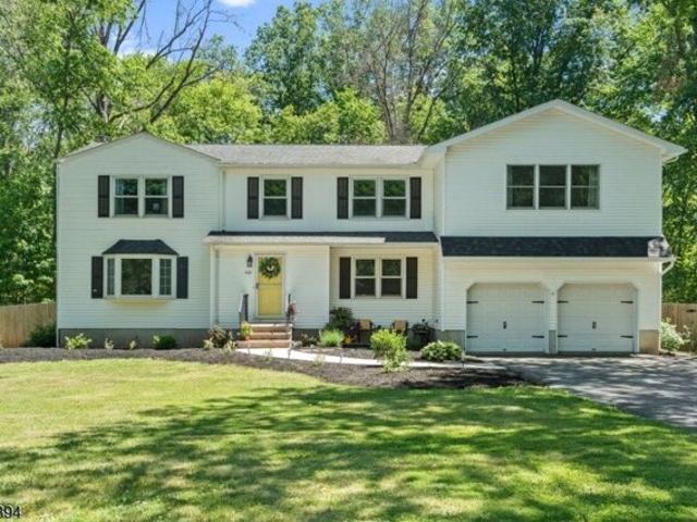 Ernest Dr, Hillsborough Twp, Home For Sale