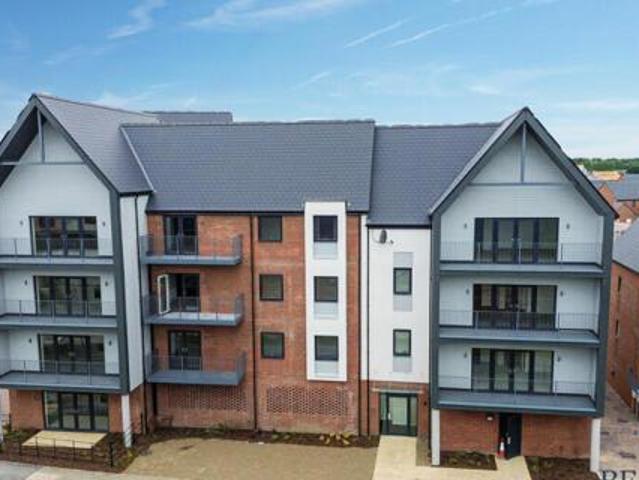 Ernest Miller Court, Beaulieu Park, 2 Bedroom Apartment