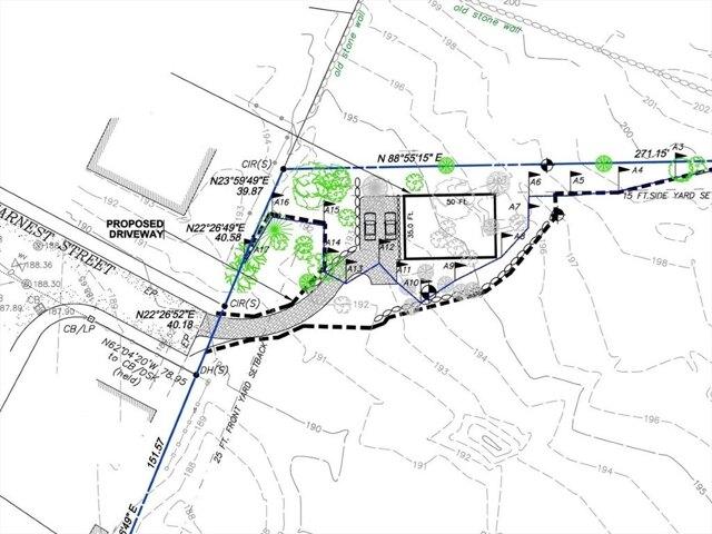 Ernest St, Holbrook, Plot For Sale