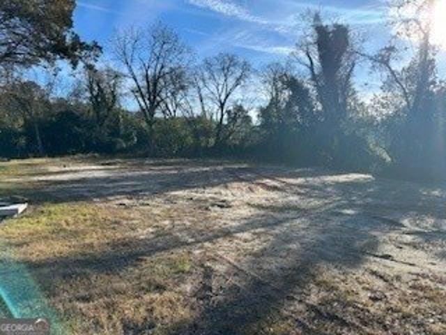 Ernest St, Macon, Plot For Sale