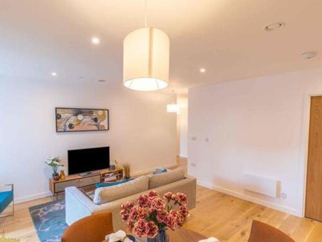 Ernest Street, Birmingham, 2 Bedroom Apartment