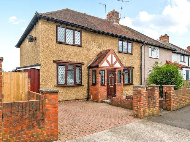 Ernest Road, Kingston Upon Thames KT1, 6 bed semi detached house to rent, £4,200 pcm | PrimeLocation