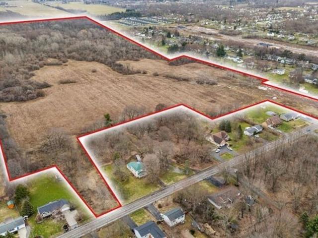 Ernest Rd, Lockport, Plot For Sale