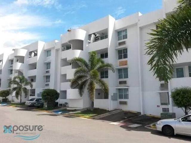 Ernesto Ramos Antonini Unit,ponce, Flat For Sale