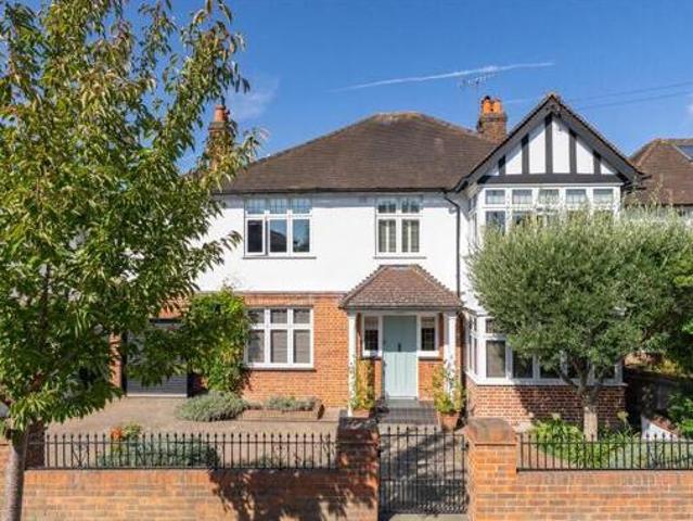 Ernle Road, Wimbledon, 5 Bedroom Detached
