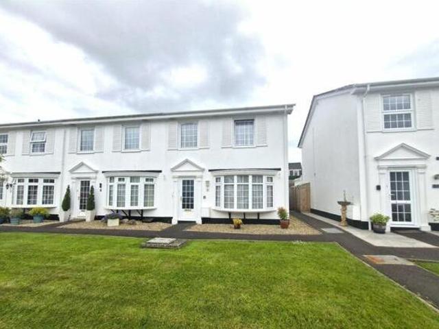 Ernsborough Gardens, Honiton, 3 Bedroom Semi detached