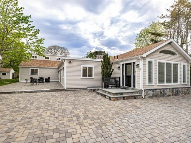 Ernst Way, Harwich Port, Home For Sale