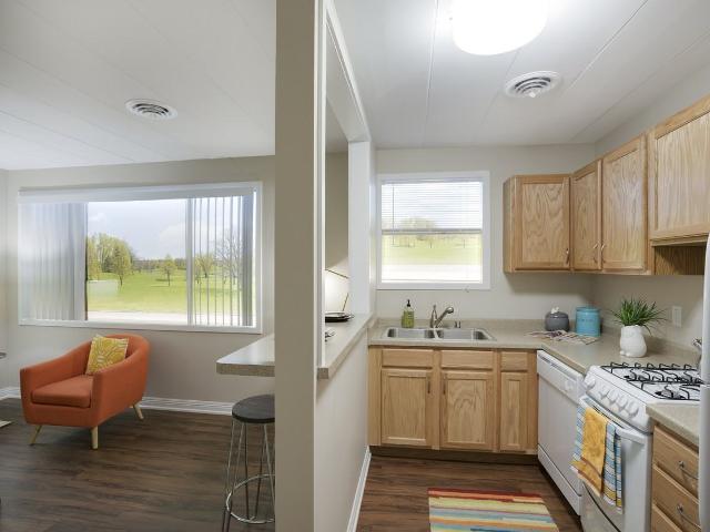 Era on Excelsior 2 Bedroom Apartment for Rent at 6922 Meadowbrook Blvd, St. Louis Park, MN 55426 Meadowbrook