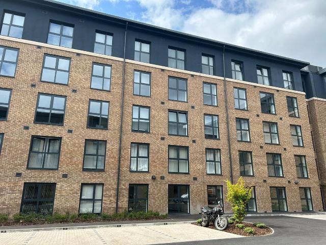 Erasmus Drive, Derby DE1, 1 bed flat to rent, £900 pcm | PrimeLocation