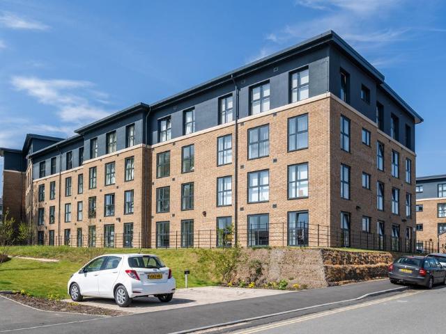 Erasmus Drive, DERBY, DE1 2 bed apartment to rent £1,150 pcm £265 pw