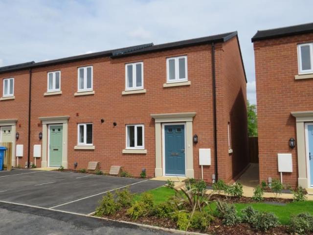 Erasmus Drive, Derby DE1, 3 bed property to rent, £1,300 pcm | PrimeLocation