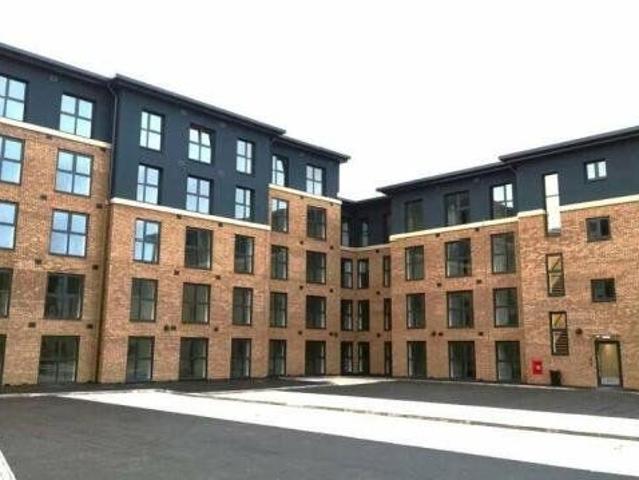 Erasmus Drive, Derby, Derbyshire DE1, 2 bed flat to rent, £1,050 pcm | PrimeLocation
