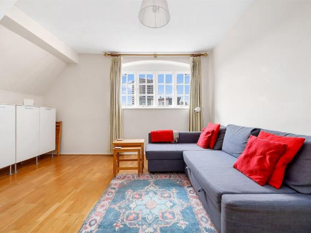Erasmus Street, London SW1P, 1 bed flat to rent, £2,201 pcm | PrimeLocation