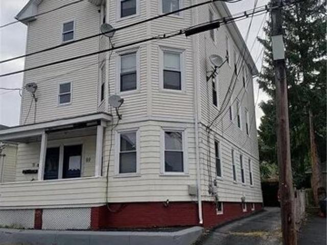Erastus St, Providence, Home For Sale