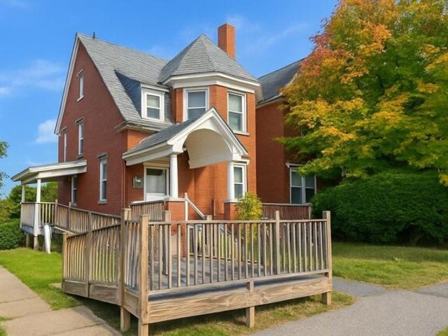 Erchles St Unit,rumford, Home For Sale