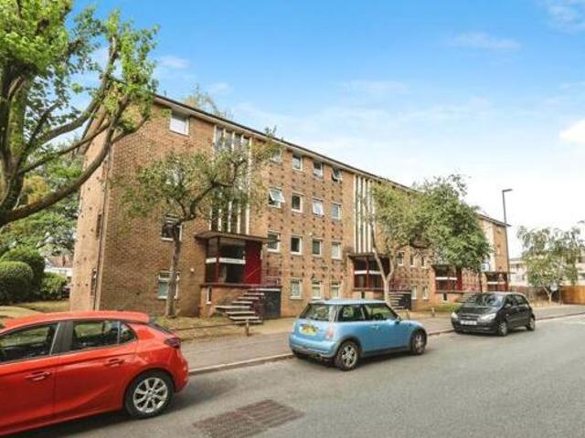 Erdington, Church Road, Birmingham, 1 Bedroom Flat